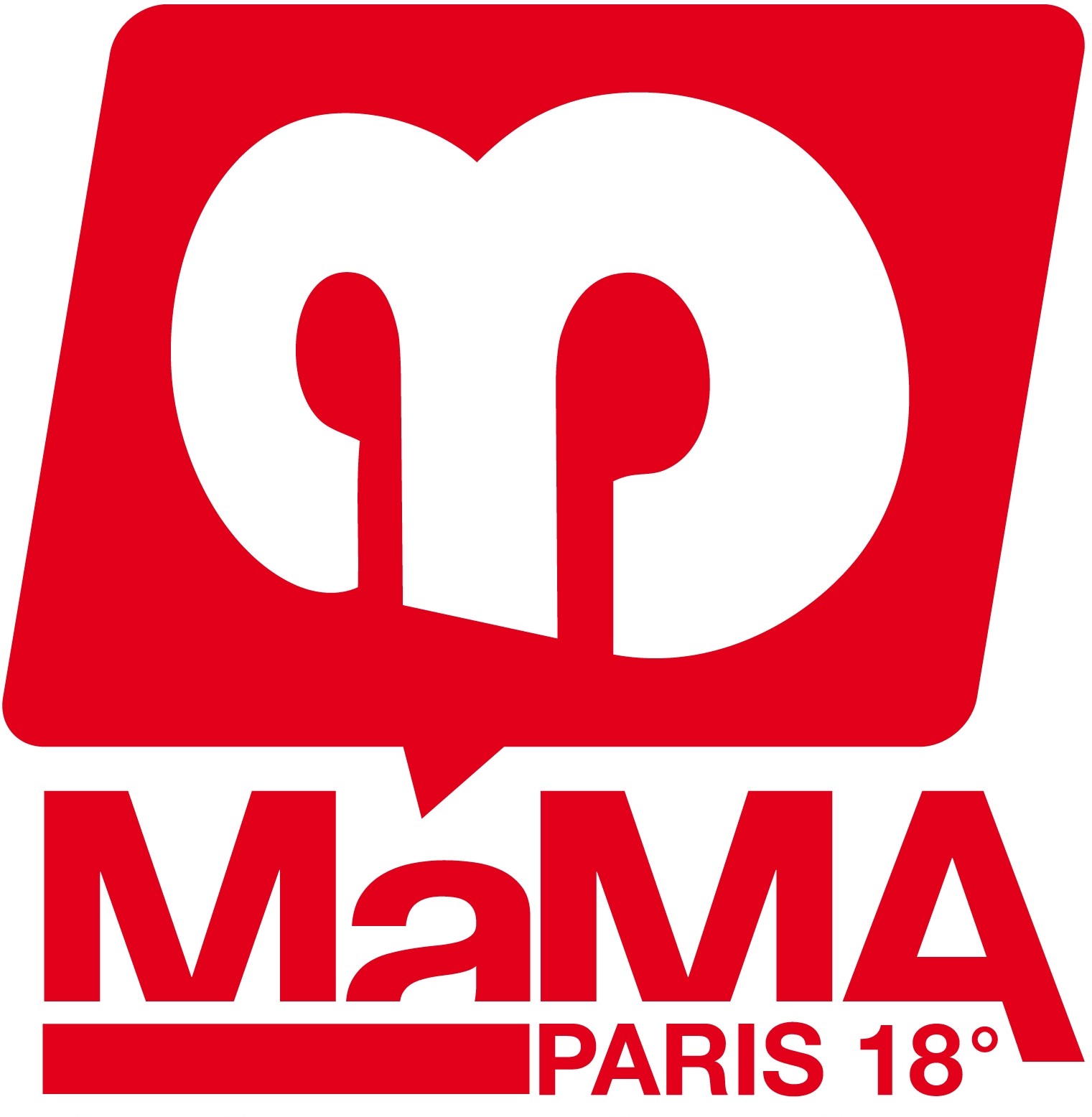 Logo-MaMA - MXD - Music Export Denmark