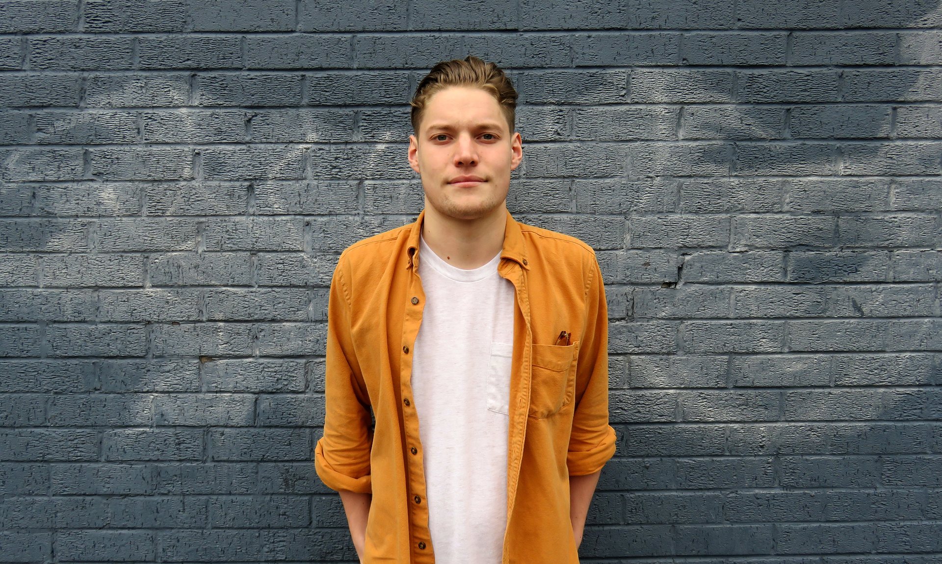 Sam Lee - MXD - Music Export Denmark