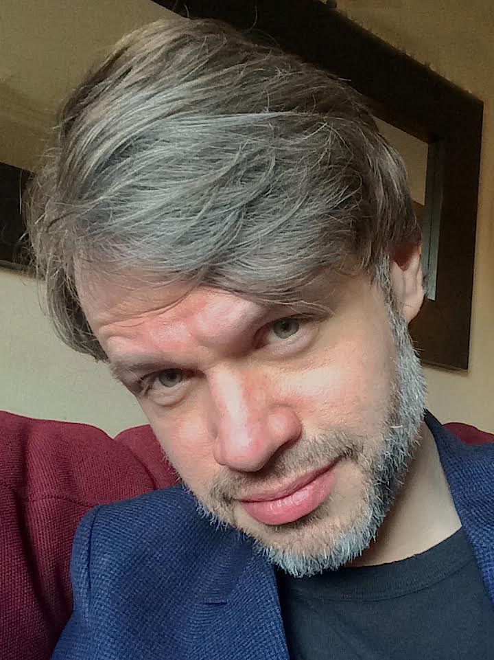 justin barker - MXD - Music Export Denmark