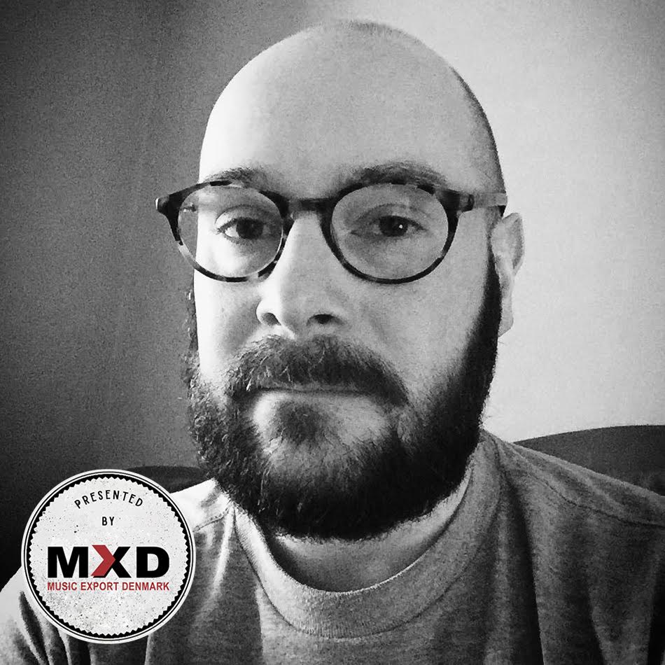 LOBF - MXD - Music Export Denmark