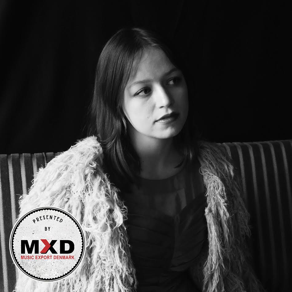 Nick & Nora - MXD - Music Export Denmark