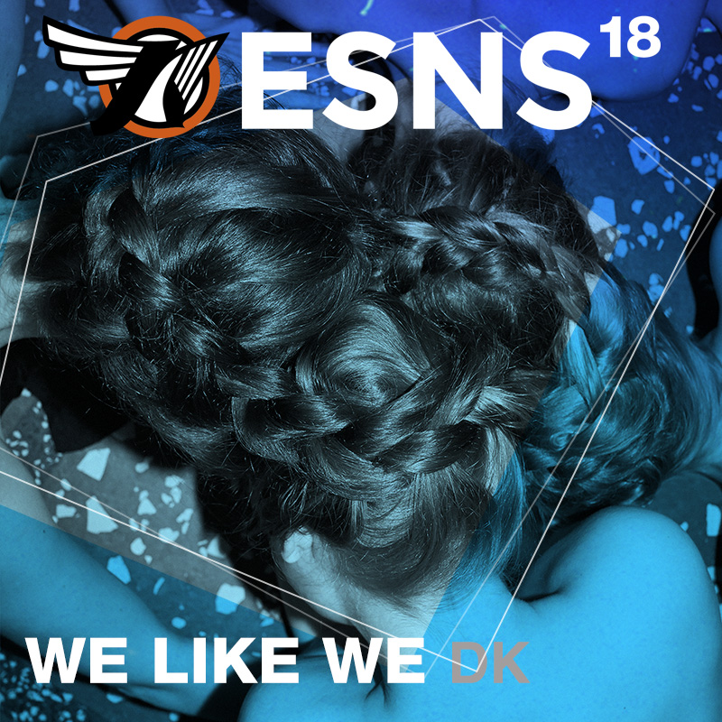 We like We (dk) - MXD - Music Export Denmark
