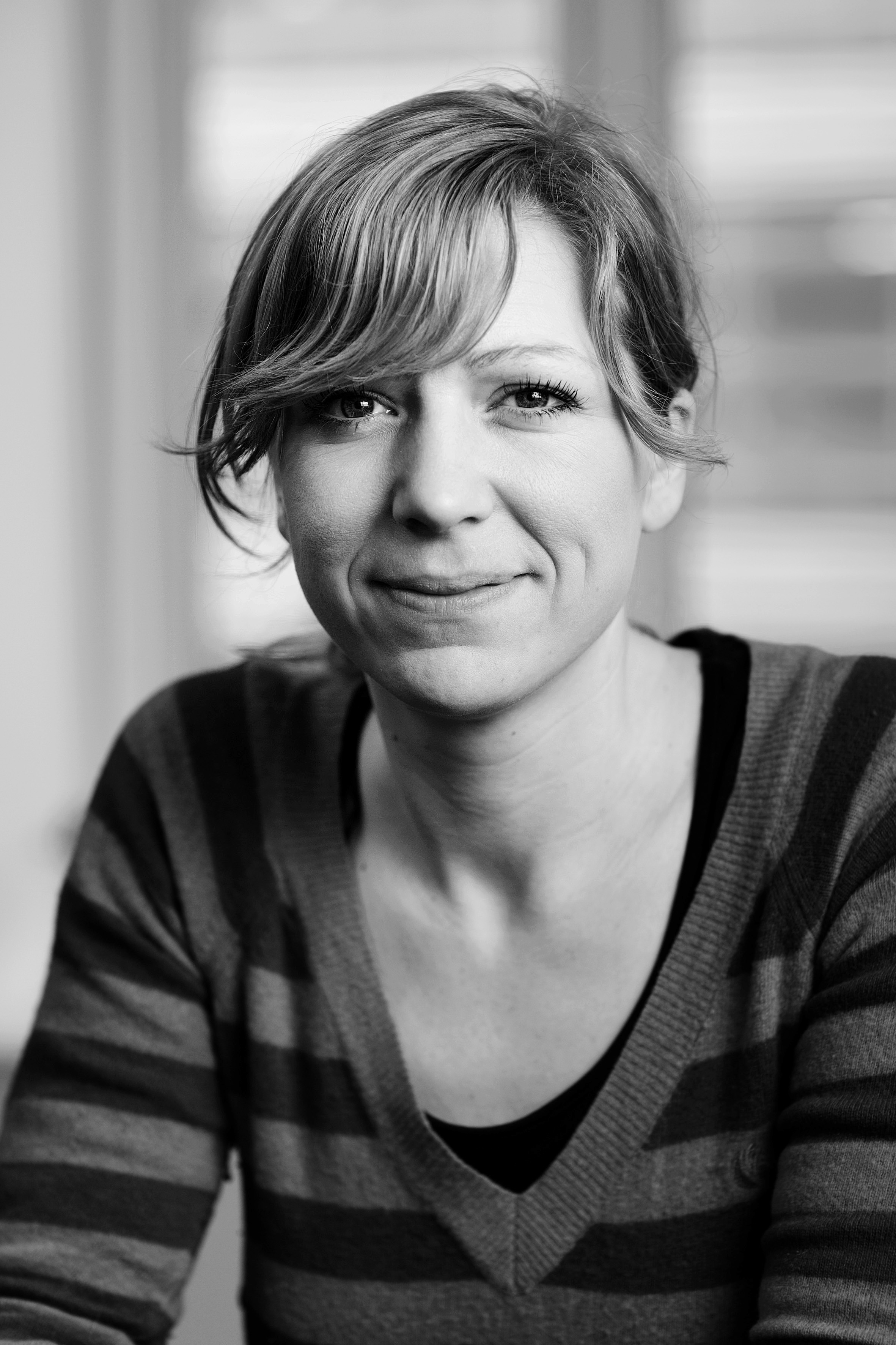 Sarah - MXD - Music Export Denmark