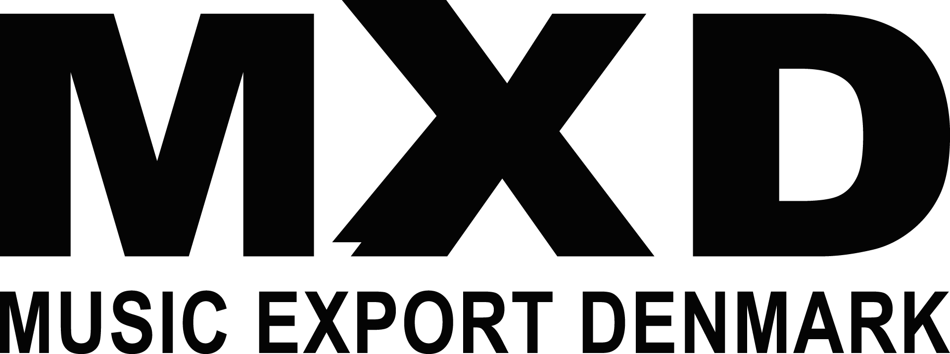 MXD sort - MXD - Music Export Denmark