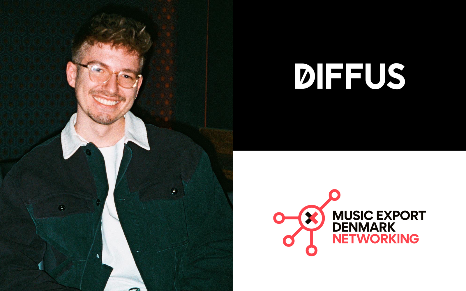 Micha-Wagner - MXD - Music Export Denmark