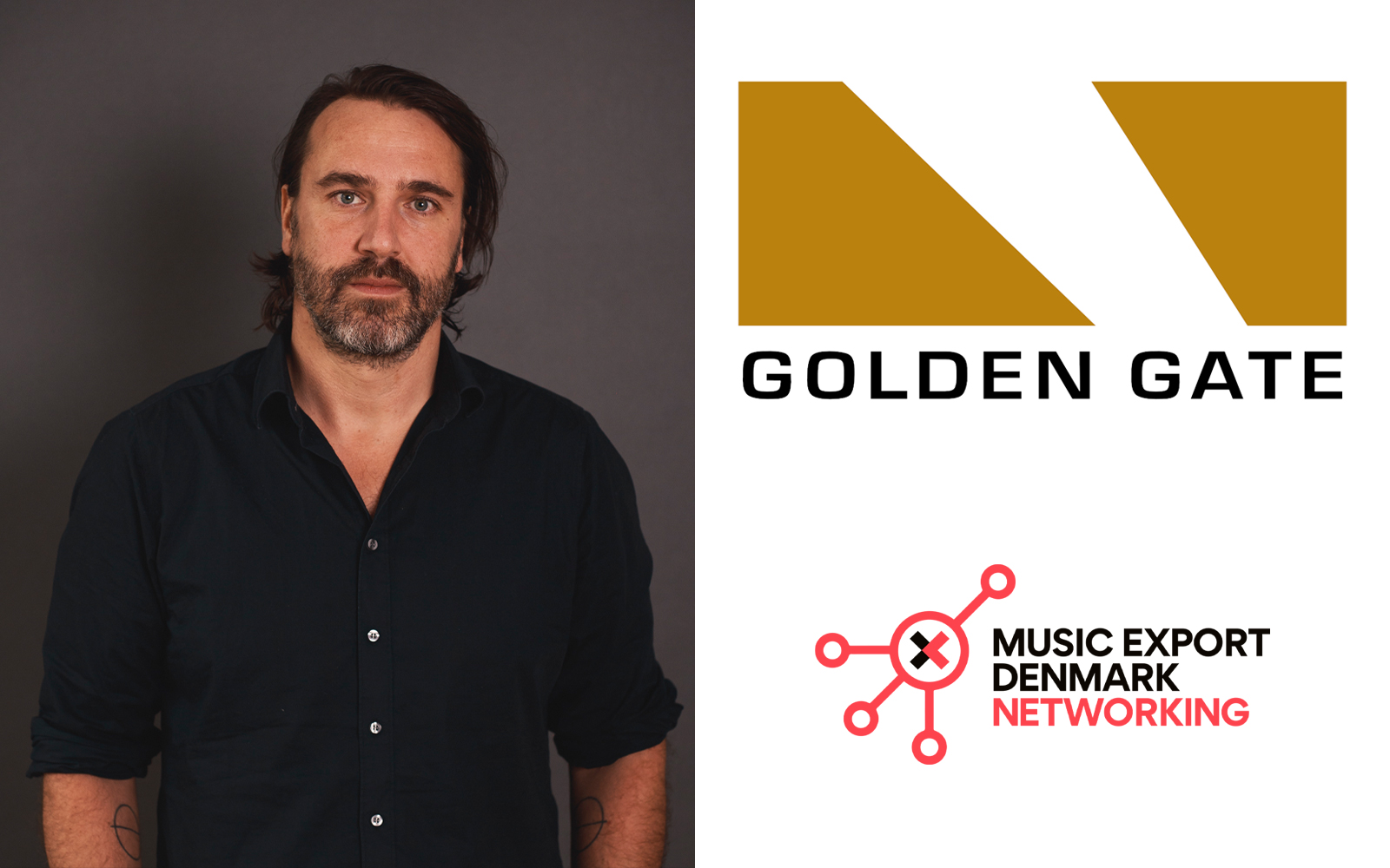 Robert-Koster - MXD - Music Export Denmark