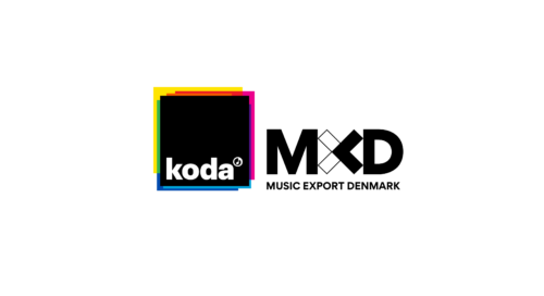 MXD&KODA - MXD - Music Export Denmark